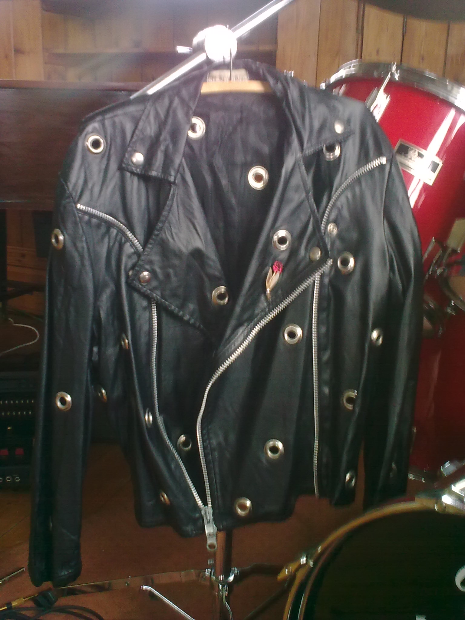 Interview with John Sinclair (URIAH HEEP/OZZY) – Fifty Gigs In A Day